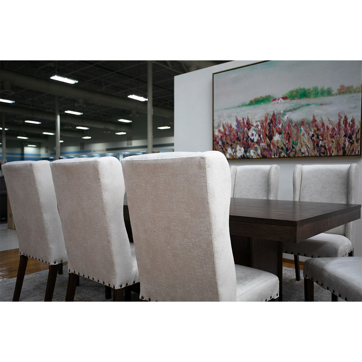 Comedor 8 Sillas Montana – Foly Muebles la mueblería más grande de la ...
