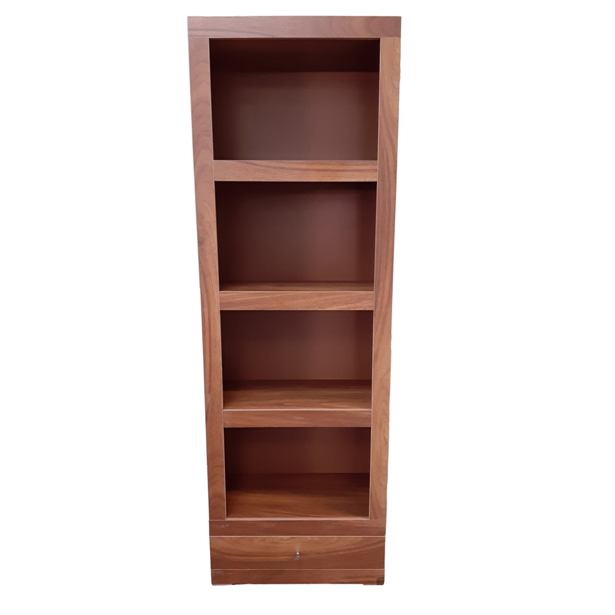 Librero Torre Boston Parota – Foly Muebles la mueblería más grande de ...