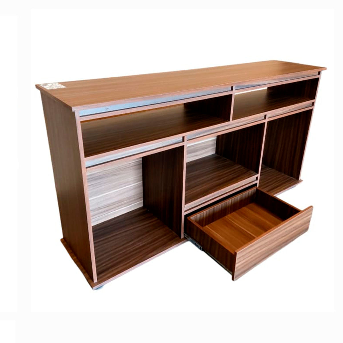 Mueble para TV Napoles Parota – Foly Muebles la mueblería más grande de ...