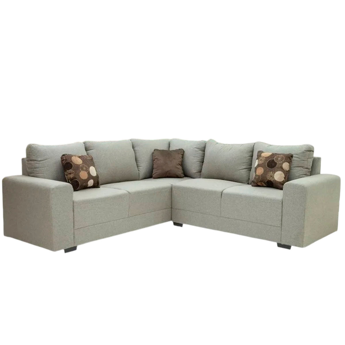 Sala Esquinera Ibiza Latte Beige – Foly Muebles la mueblería más grande ...