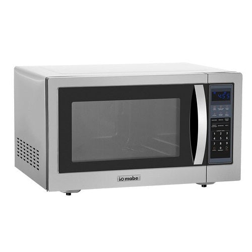 Horno de Microondas Mabe 1.6p3 IO160MDI Gris – Foly Muebles la ...
